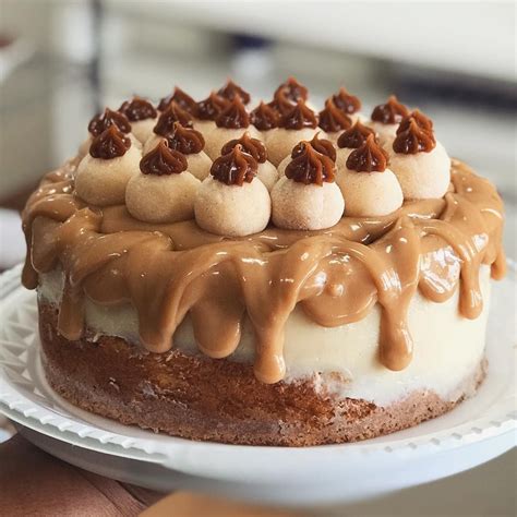 Dorcelina Cake Boutique On Instagram N O Tem Como N O Babar Essa
