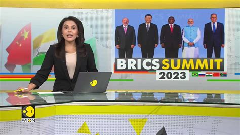 Russia To Host Brics Summit In Kazan World News