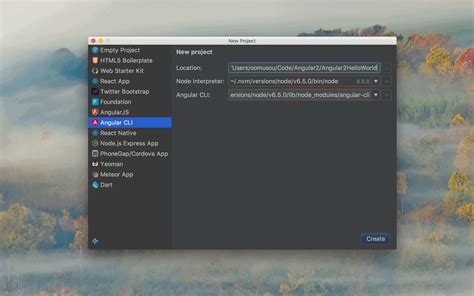 Webstorm Angular Cli Angular