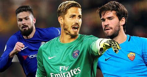 Los futbolistas más guapos del Mundial de Rusia