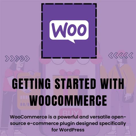 Getting Started With Woocommerce A Beginner S Guide Coderpress