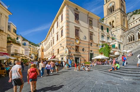 The Best Time To Visit The Amalfi Coast In Our Take