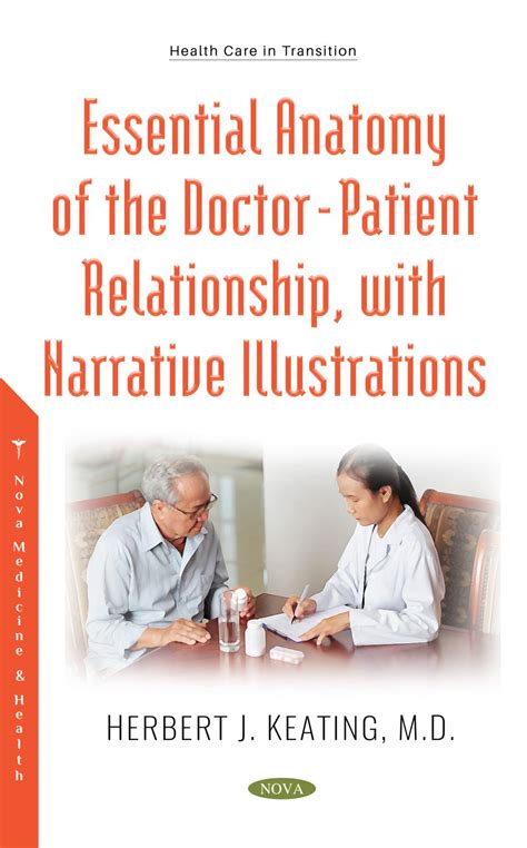 Doctor Patient Relationship