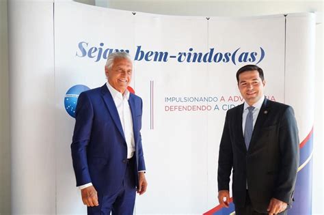 Governo de Goiás inicia nova fase de pagamentos à Advocacia Dativa O