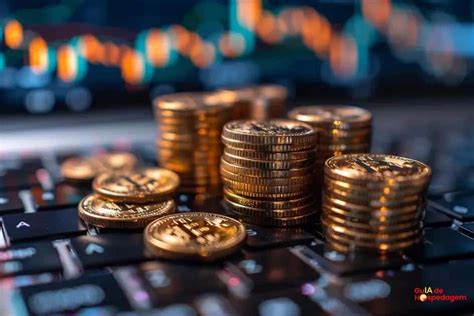 O que são Criptomoedas Guia Simplificado para Iniciantes
