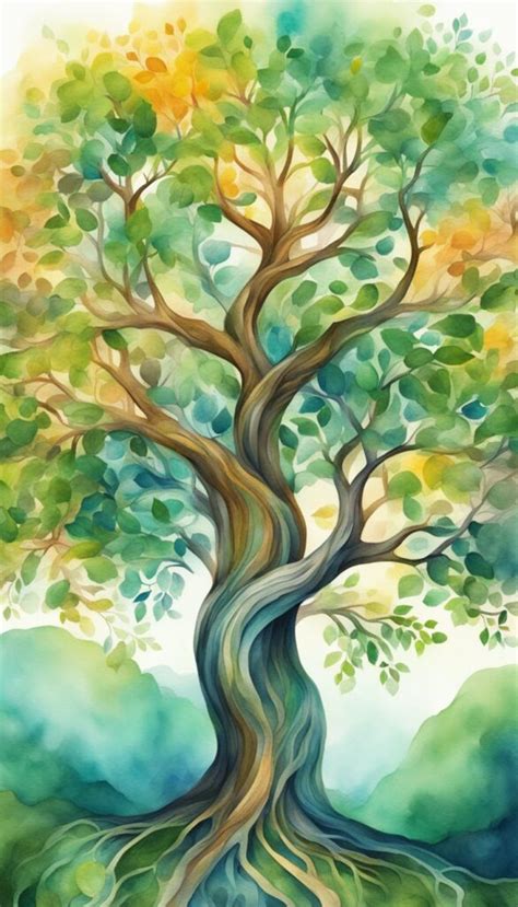 100 Tree Of Life Backgrounds Wallpapers Illustrations Free High