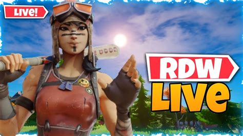 RDW LIVE Mit Euch Missionen Machen Farmen Traden Road To 400