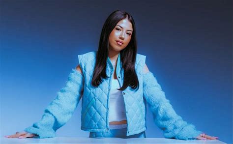 Italian Rapper Anna On Fast X Soundtrack Pledge Times