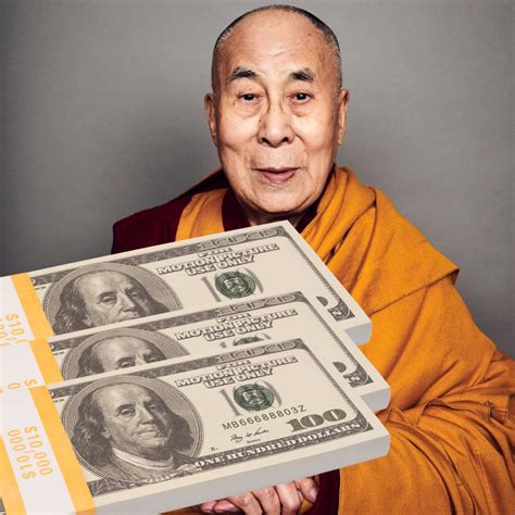 El Patrimonio Millonario De Tenzin Gyatso El 14vo Dalai Lama