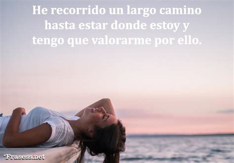 Las Mejores 60 Frases De Quererse Uno Mismo Para Reflexionar