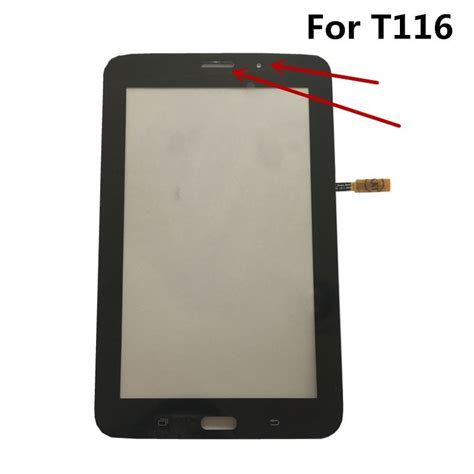Samsung Galaxy Tab 3 Lite 7 0 SM T110 T111 T113 T114 T113NU T116 Touch