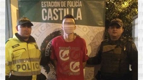 Capturado Mediante Orden Judicial Minuto30