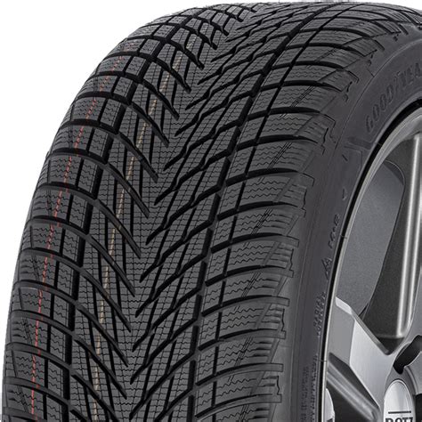 Goodyear Ultragrip Performance Sprawd Testy I Opinie Oponeo