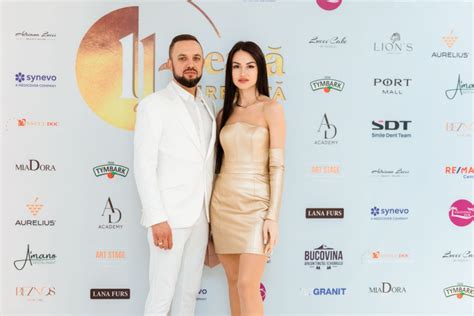 Tatiana Maxian Aparitie Spectaculoasa La Evenimentul O Seara