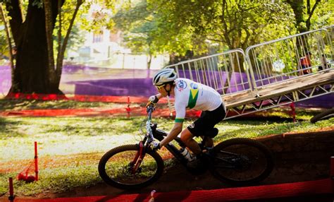 Estreia da CiMTB em Poços de Caldas ganha maior destaque a UCI XCO