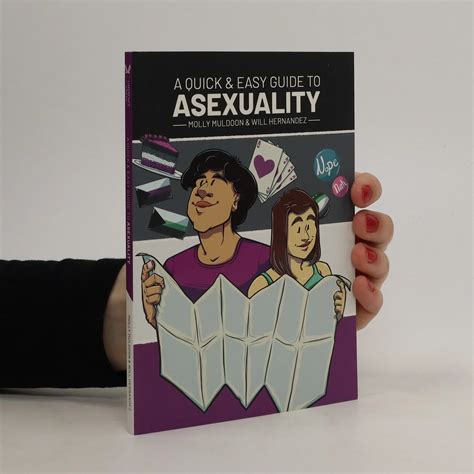 A Quick Easy Guide To Asexuality Molly Muldoon Knihobot Sk
