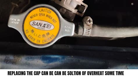 What Causes Coolant To Boil