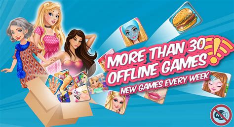 Rekomendasi Game Perempuan Offline Android