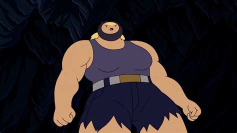 Female Muscle Clip 336 Adventure Time YouTube