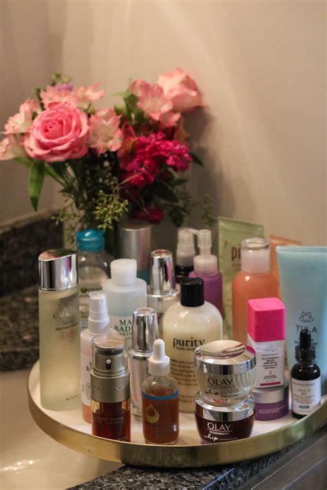 Here S The Actually Correct Order To Apply Your Skincare Products
