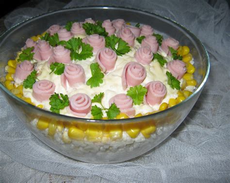 Sa Atka Z Rodzynkami I Ananasem Przepis Przyslijprzepis Pl
