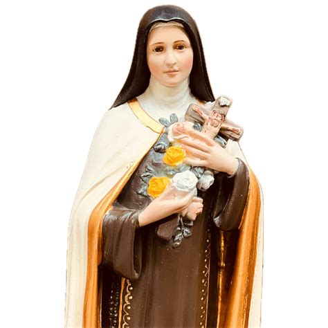 Santa Teresinha Do Menino Jesus