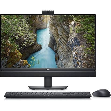 All In One Dell Optiplex 7410 Corei5 13500T 8GB 256GB SSD 23 8 W11P