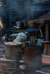 Hera Hilmar Mortal Engines Photos And Posters CelebMafia