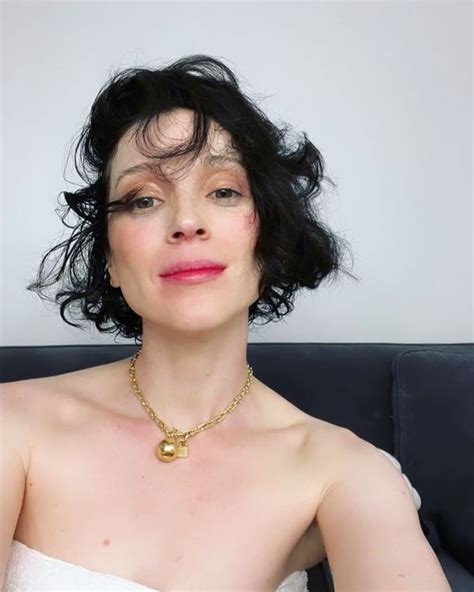St Vincent On Instagram HBD2me Vincent Annie Clark Instagram