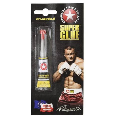 Klej Super Glue G Sklep Rowerowy Rowerek Pl