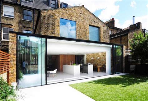 Extension Maison Comment Agrandir Sa Maison Marie Claire