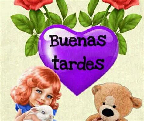 Frases Bonitas De Buenas Tardes Para Whatsapp Celular Imágenes de