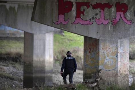 Disparition d Héléna Cluyou le corps retrouvé dans le Finistère est