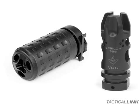 Griffin Armament Vg Precision Cqb Blast Shield Combo Kit For Ar