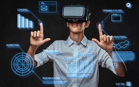 Tendências tecnológicas para 2023