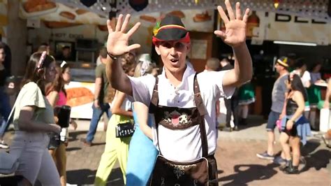 Programa Hoje Em Dia On Twitter Ao Vivo No Hojeemdia Oktoberfest