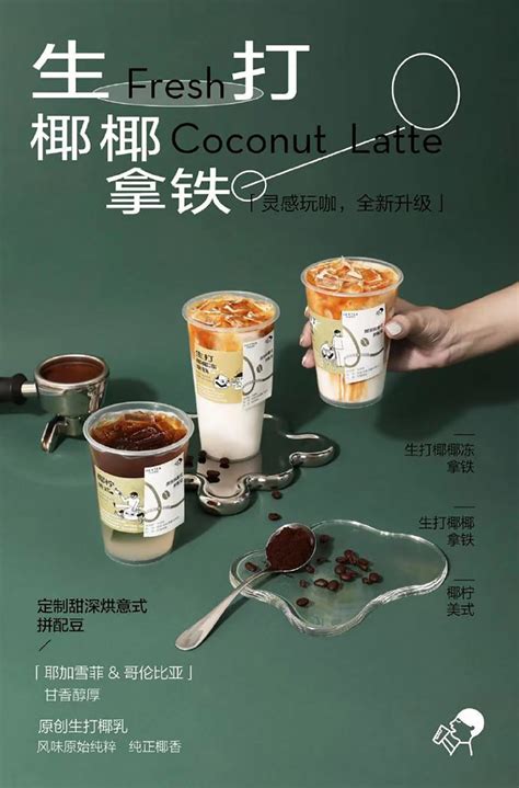 Uiiiuiii Food Poster Design