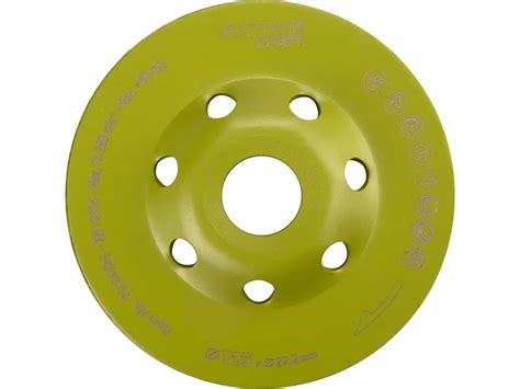 Wholesale Diamond Grinding Disc Supplier Extol