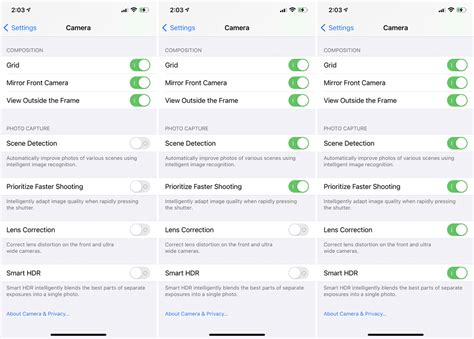 How To Take The Best Photos With Your IPhone 12 Pro Or 12 Pro Max