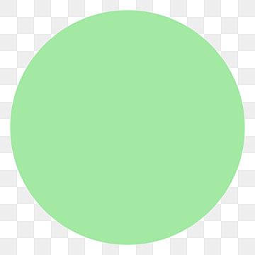 C Rculo Verde Png Im Genes Pngtree P Gina