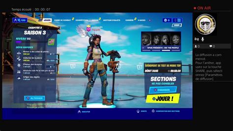 On Trole Des Kikoo Sur Fortnite YouTube
