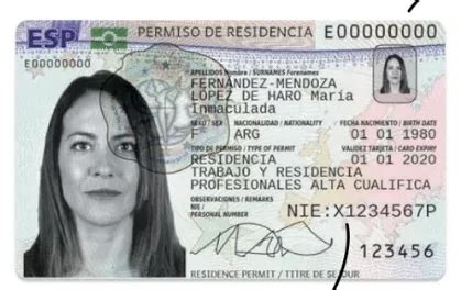 ᐈ Qué tipos de residencia hay en España Emigrar24