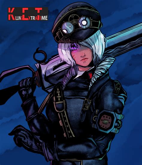 Best Gunbreaker Images On Pholder Ffxiv Ffxiv Glamours And