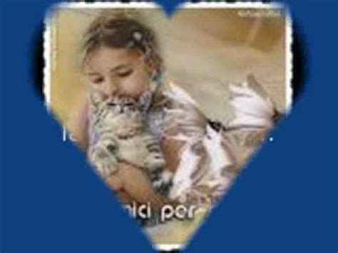 X Alessia La Mia Migliore Amika Youtube