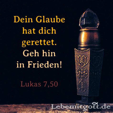 Lebe mit Gott Tägliche Andachten zur Ermutigung im Glauben