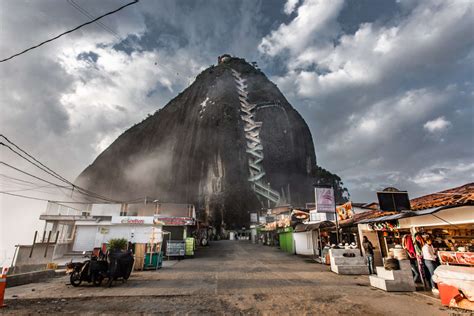 Los Mejores Lugares Que Visitar En Colombia 18 Sitios Que Te Encan