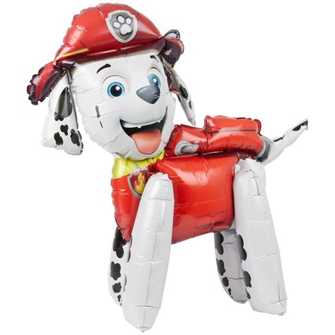 Paw Patrol Folienballon XL Von Action Ansehen