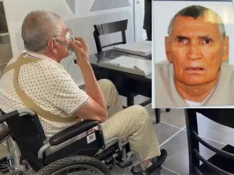 Miguel Ángel Félix Gallardo seguirá en prisión suspenden traslado por