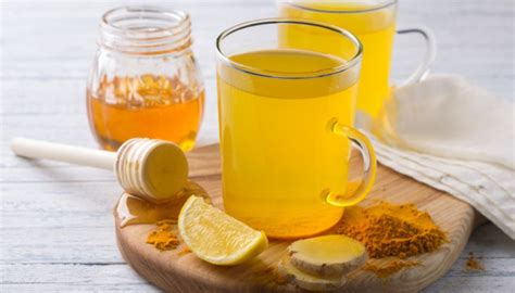 7 Rimedi Naturali Contro La Tosse Bere Naturale