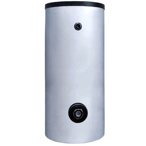 Zasobnik Bojler Zbiornik Wymiennik W1 Weber do pomp ciepła 200l W15